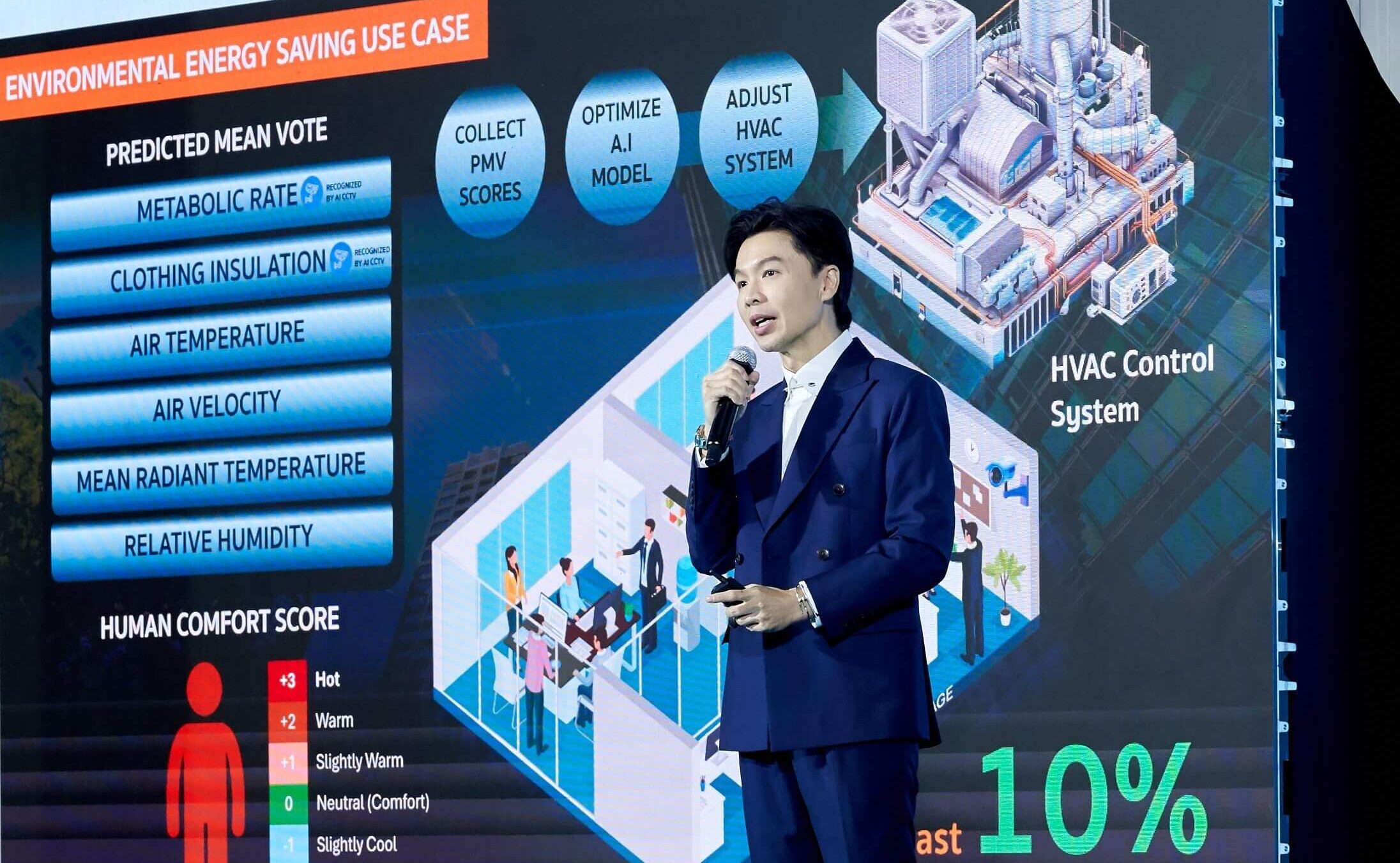 Metthier Unveils METTRIQ: The Smart Facility Management Platform ...