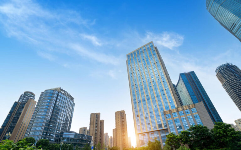 Metthier ผู้นำด้าน Smart Facility Management ยกระดับการบริหารอาคารด้วย ...